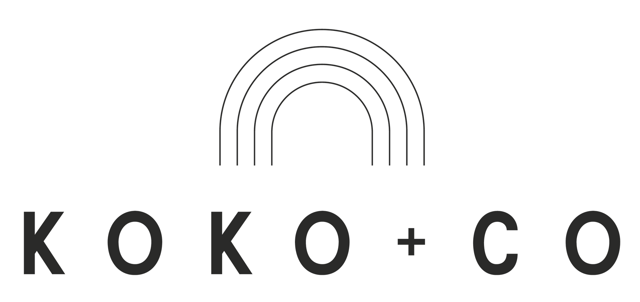 Koko + Co Handmade Jewelry – Koko + Co Studio